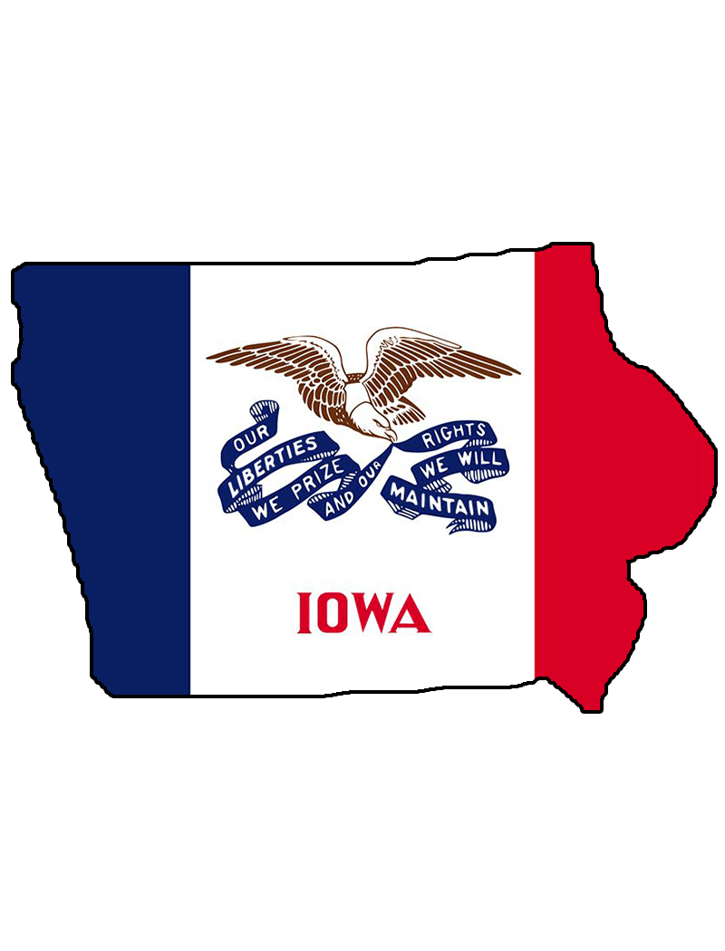 Iowa Government Contracts | SLED Sales